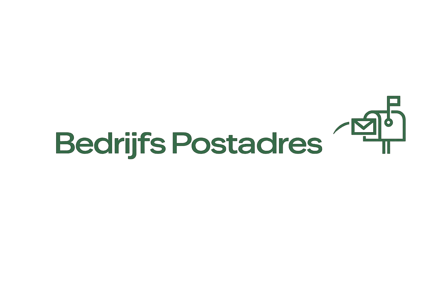 Bedrijfspostadres – Officieel vestigingsadres vanaf €17,95 p/m| Vraag ...